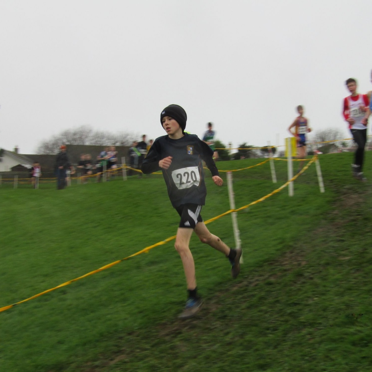 Callington Community College - Congratulations!