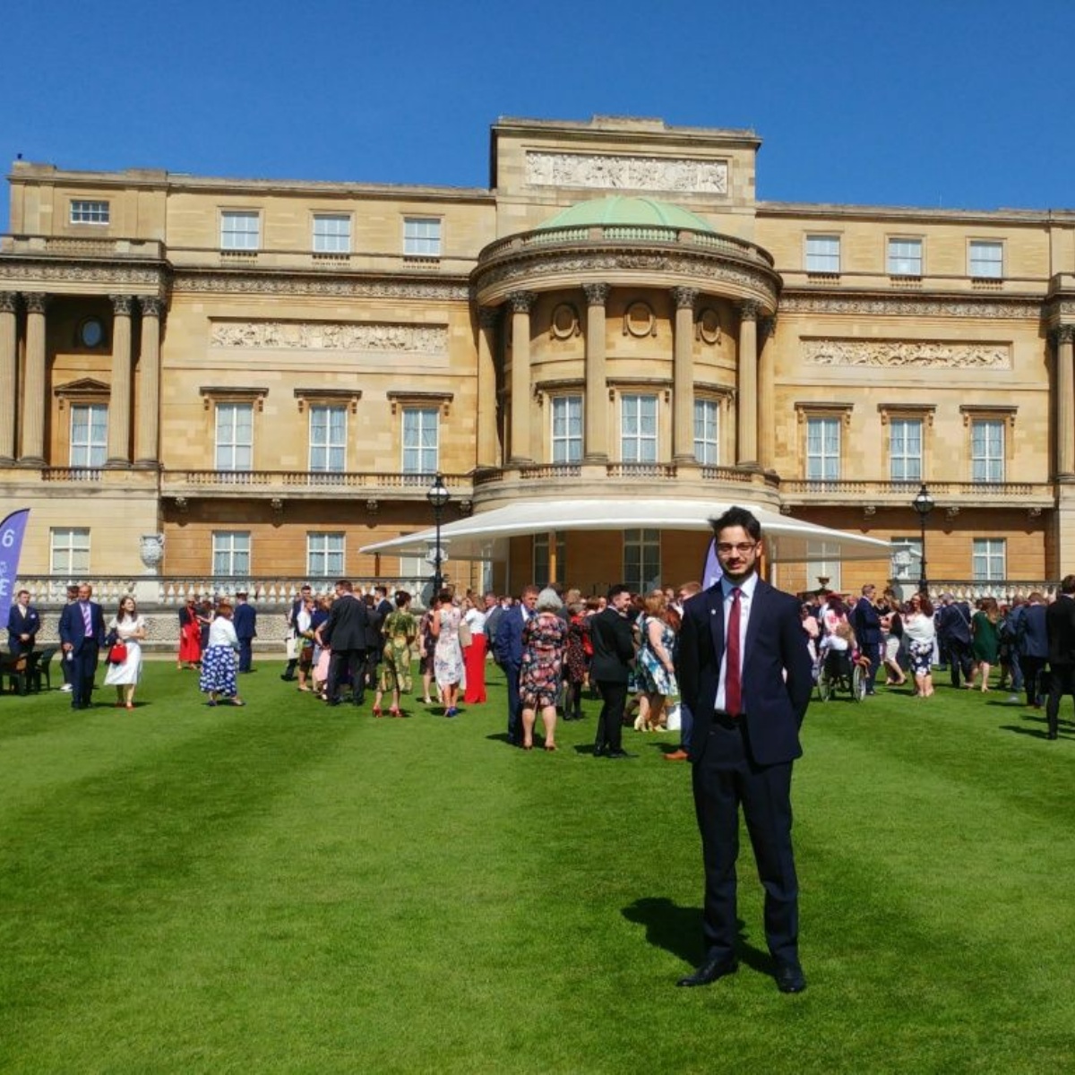 Callington Community College - Year 13 Student is Recognised and ...