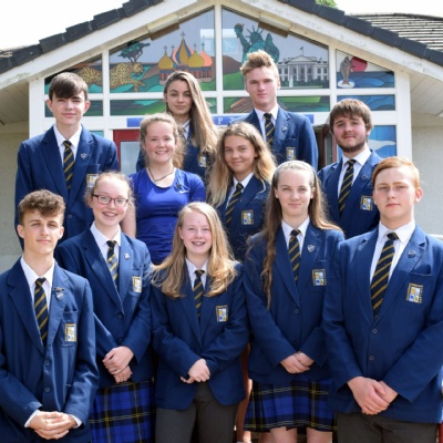 Callington Community College - Battle for the Top – Student Leadership ...