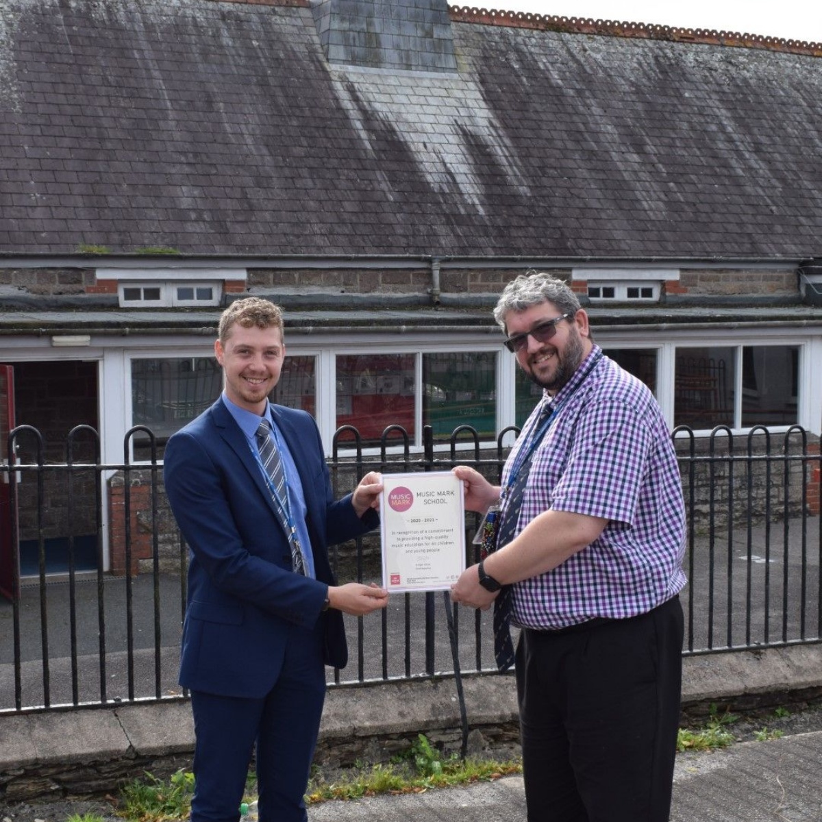 Callington Community College - Callington Community College achieves ...