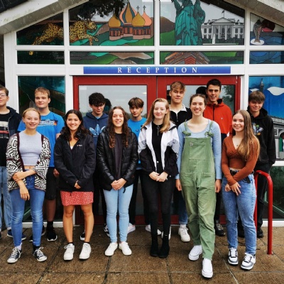 Callington Community College - Home