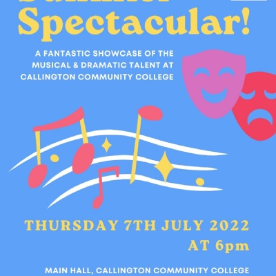 Callington Community College - Home