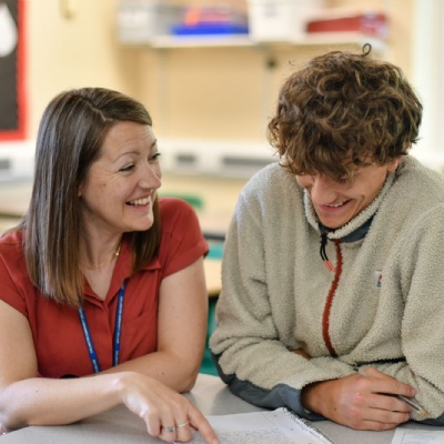 Callington Community College - Home