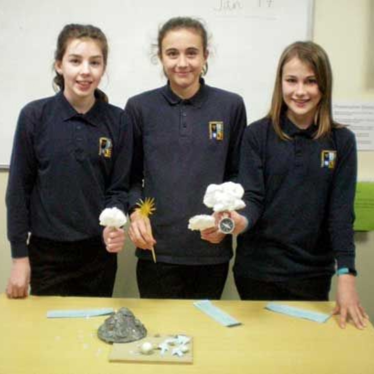 Callington Community College - GeoFactor- Moving Rocks of Death Valley